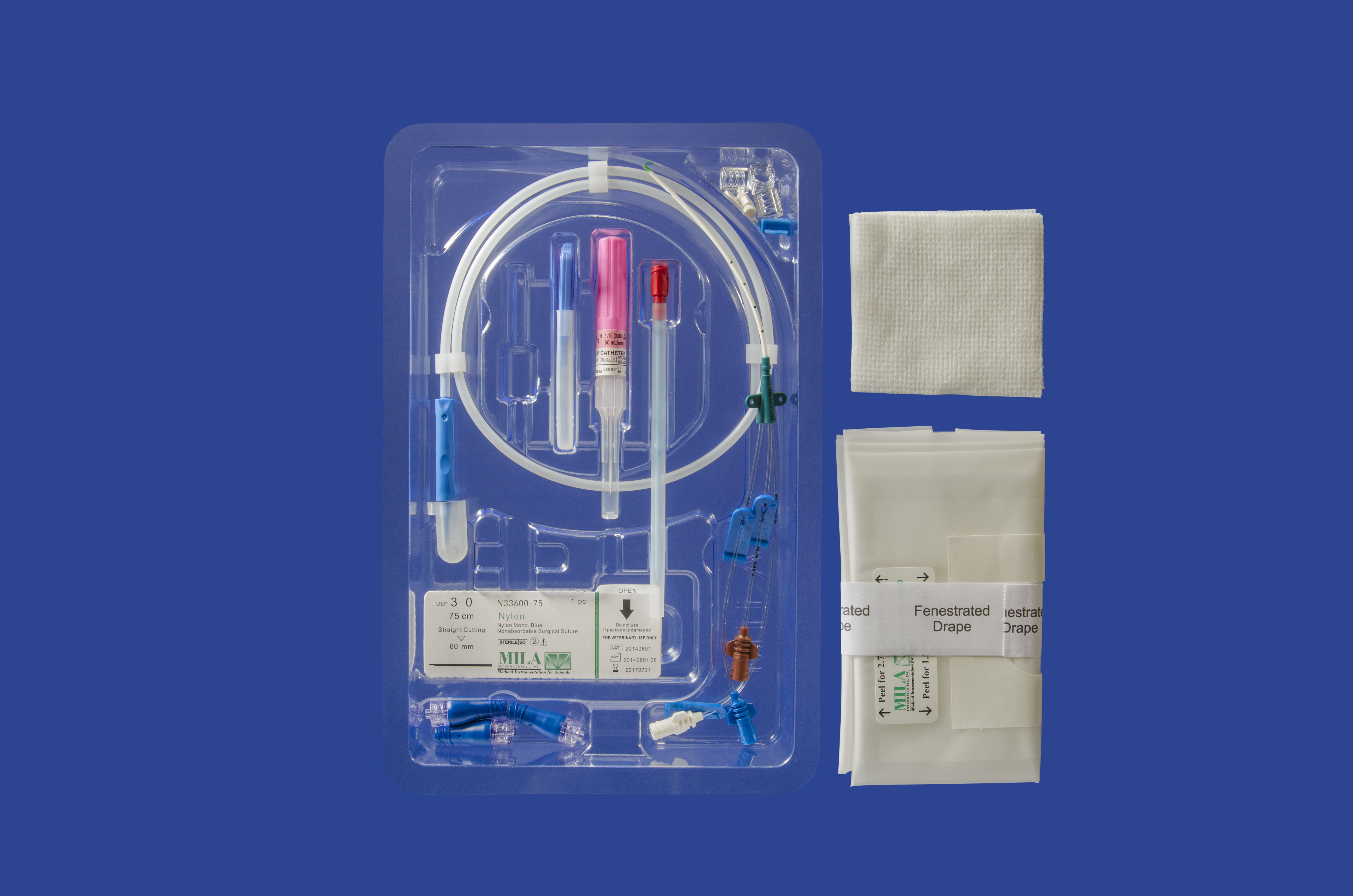 Advetis-medical | catheter-central - Advetis-medical